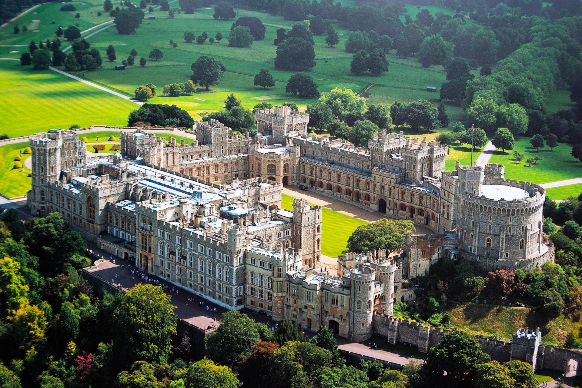 The Most Beautiful Palaces In The World The Most Beautiful Palaces In The World