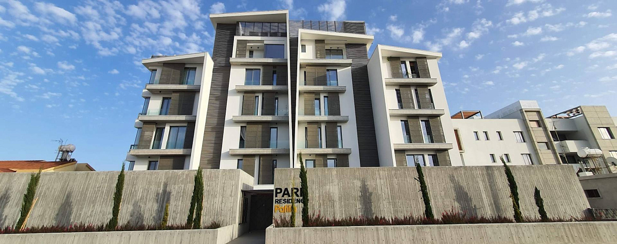 What New Buildings in Cyprus Called? | Cyprus Blog | DOM LiVE