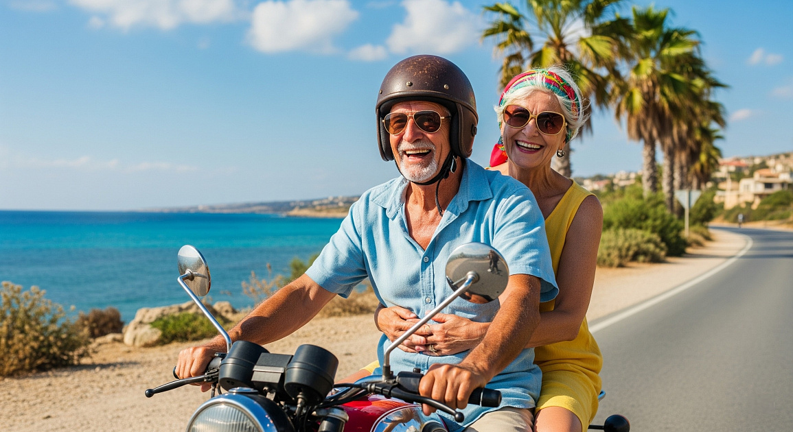 How Much Money Do You Need to Retire in Cyprus Comfortably? | Cyprus ...
