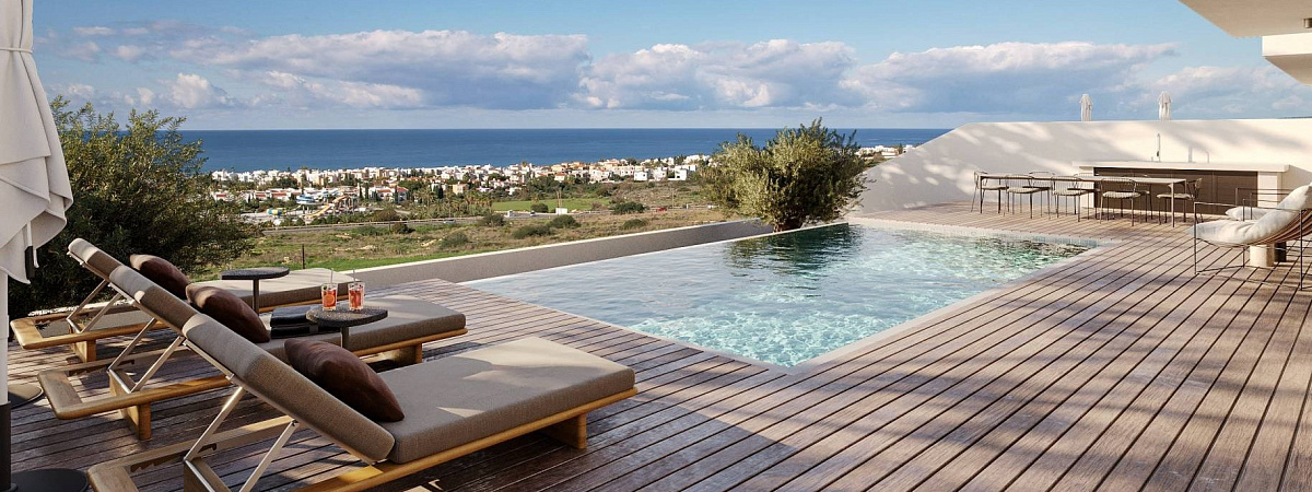 House or apartment in Cyprus: where is it better to invest in 2023 ...