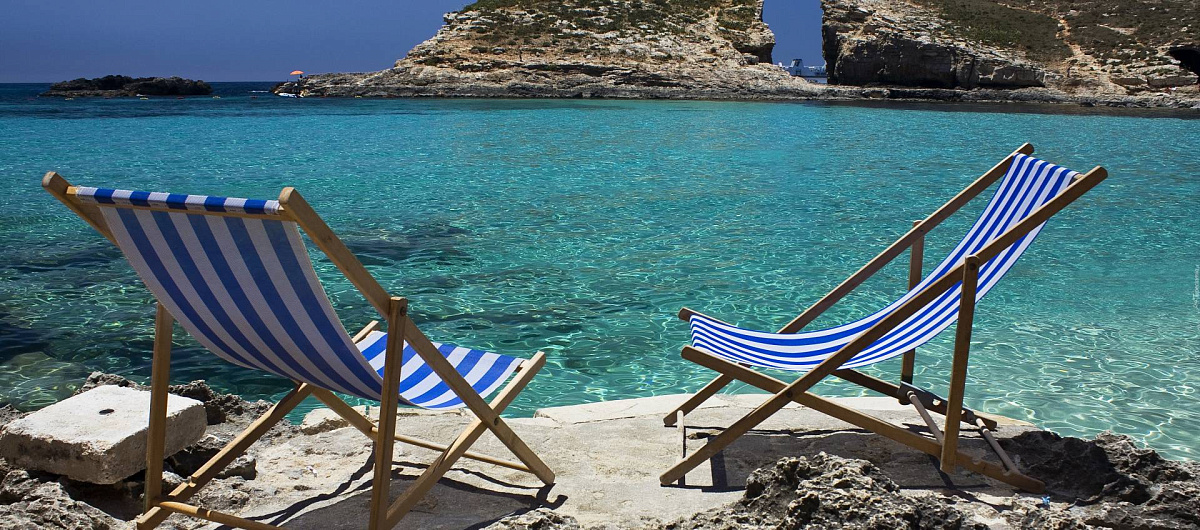 Weather in Cyprus: best time for beach vacations and more | Cyprus Blog ...