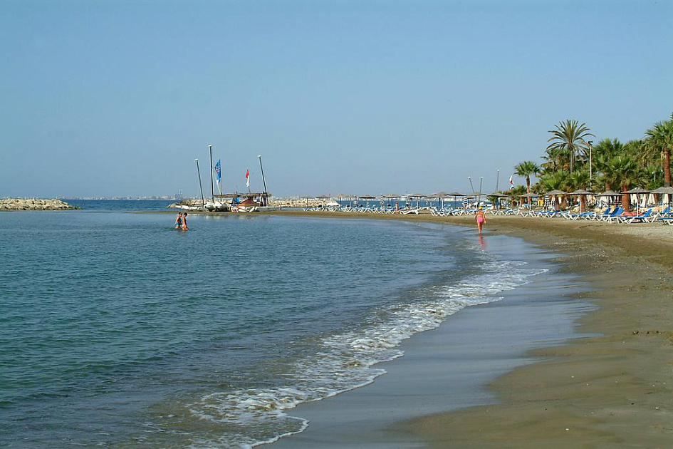 New offers: land from €4 000 in Pila, Cyprus | Cyprus News | DOM LiVE