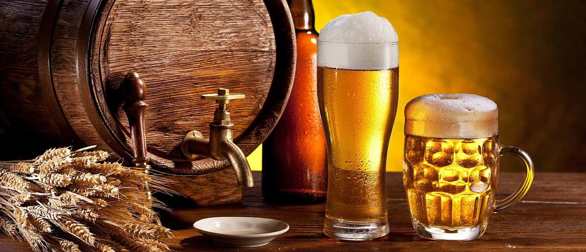 Beer in Cyprus — Popular Local Varieties & What to Try | Cyprus Blog ...