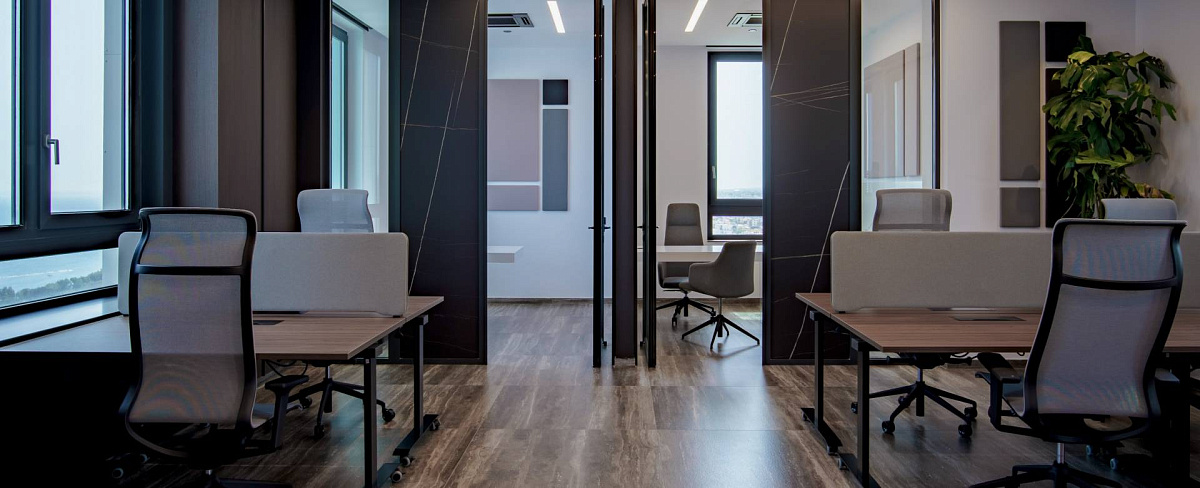 Why is a ready-made office better than an empty one? | Cyprus Lifehacks ...