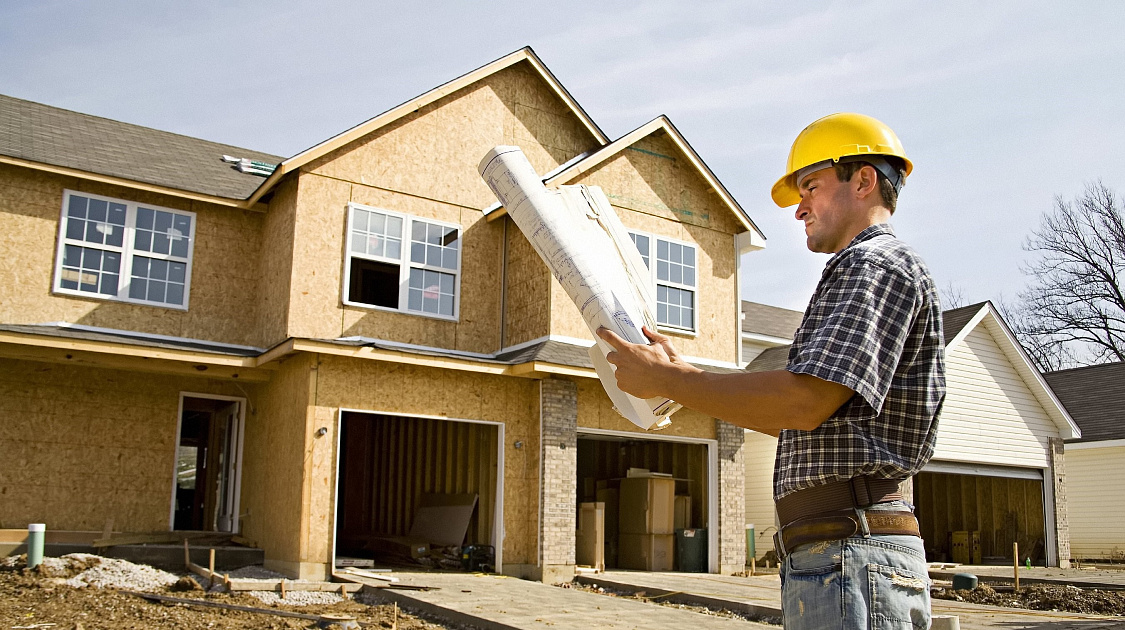 The accelerated procedure for issuing building permits in Cyprus is ...