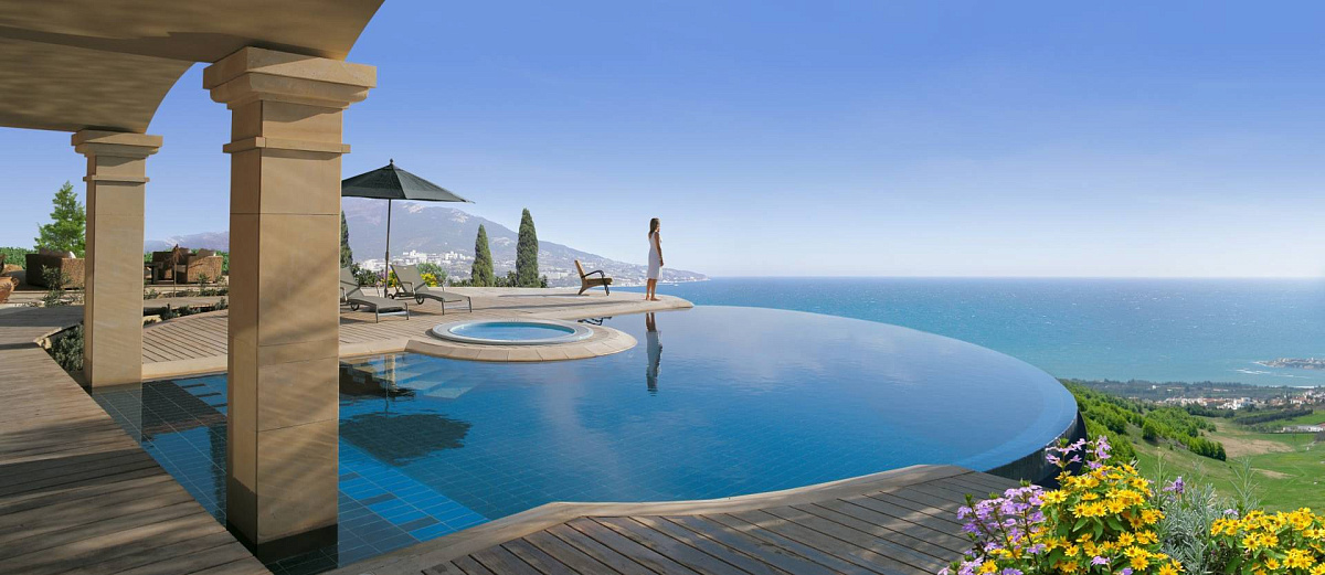 Cyprus will update the rules for the use of swimming pools in residential complexes | Cyprus ...