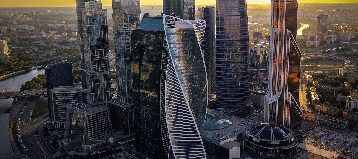 Spiral effect: TOP-10 most twisted buildings in the world | Cyprus Blog ...