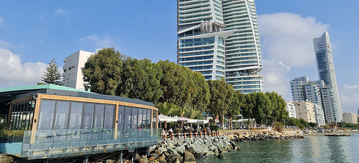 Cypriot Cities Have Entered The List Of The World’s Most Expensive ...