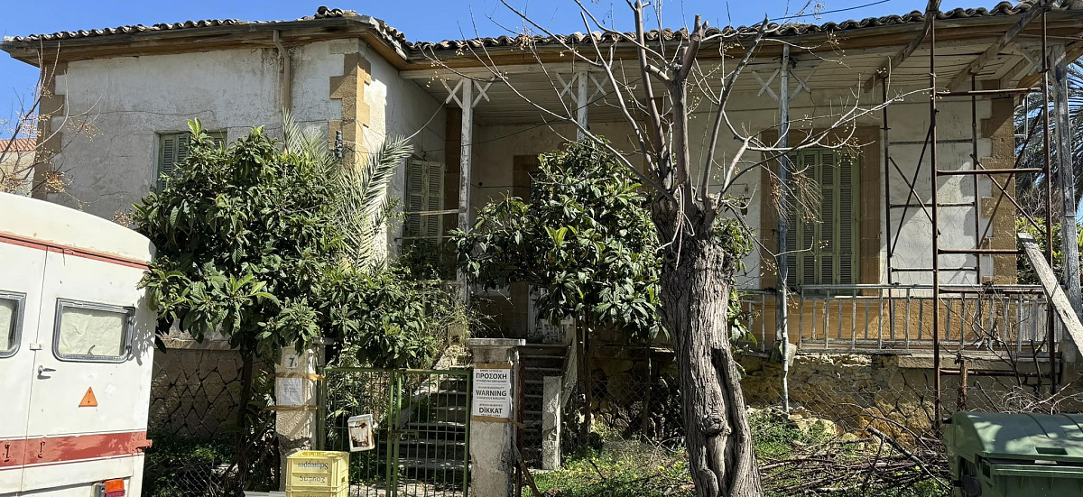 Cyprus to tighten controls on unsafe buildings | Cyprus News | DOM LiVE