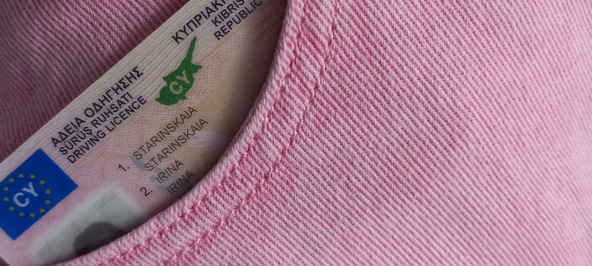 How to Get a Cyprus Driving Licence - Full Guide | Cyprus Blog | DOM LiVE