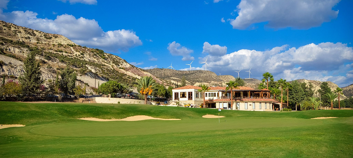 Columbia Group acquires Secret Valley in Paphos for a record €130 ...