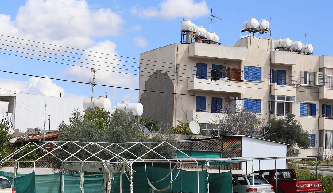 Cyprus approves grant for refugees refused housing under Ktizo ...