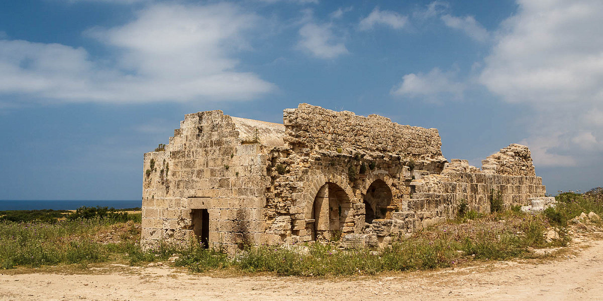19 historical monuments of cultural heritage will be restored in Cyprus ...