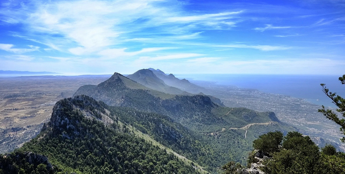 Climbing Mount Olympus in Cyprus — How Long It Takes & What to Expect ...