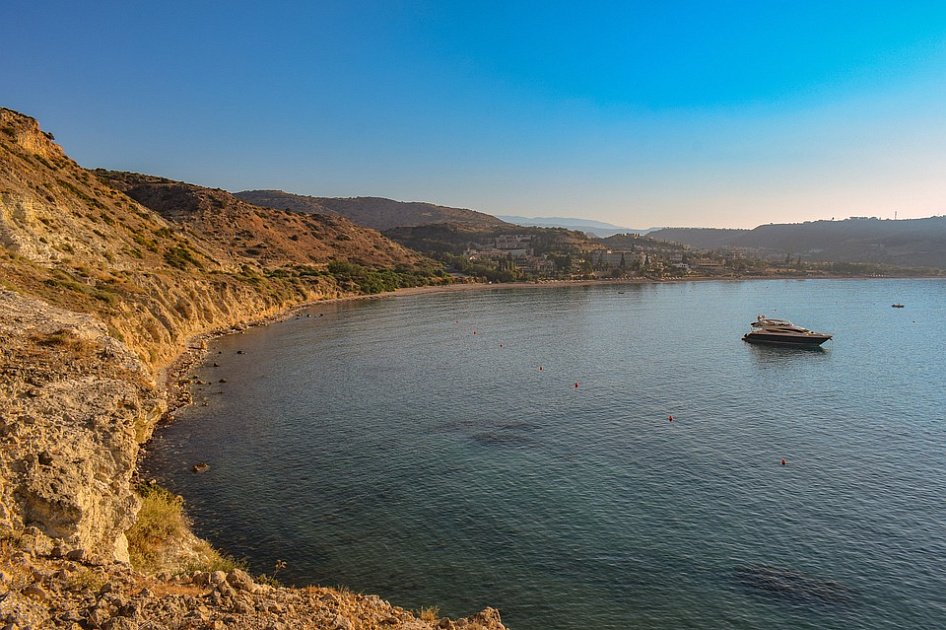 Hope for Pissouri landslide victims | Cyprus News | DOM LiVE
