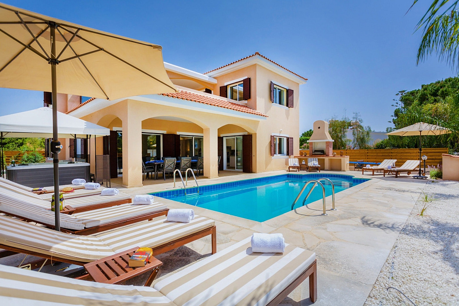 TOP-10 most interesting residential projects of Paphos | Cyprus Blog ...