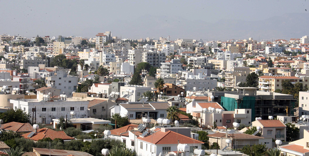 Cyprus to Restrict Sale of Apartments with Outstanding Utility Debts ...