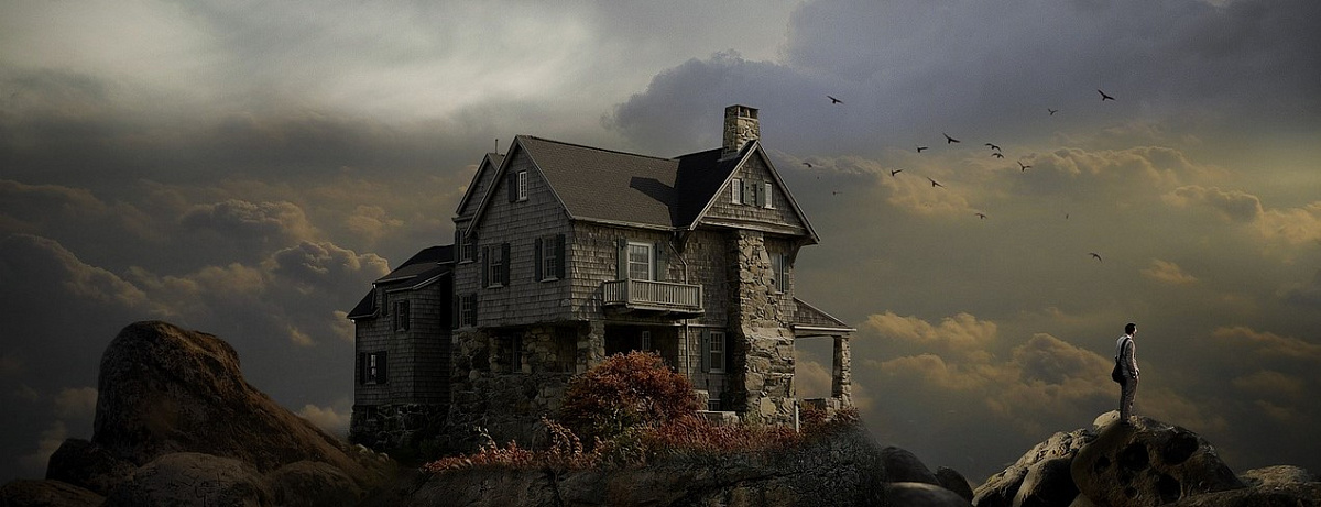 The 5 Most Mysterious buildings in the whole entire world | Cyprus Blog ...