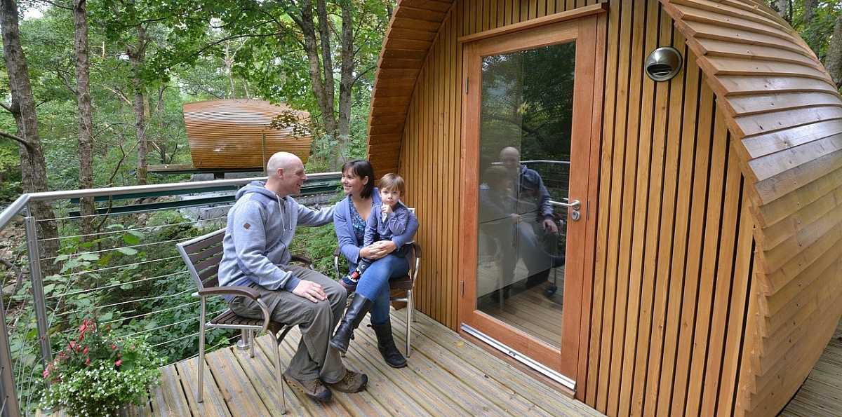 Luxury glamping sites will be built in Cyprus | Cyprus News | DOM LiVE