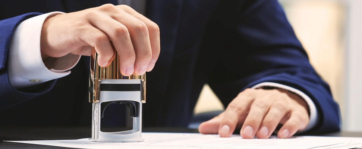 Apostille: legalization of your documents in Cyprus | Documents | DOM LiVE