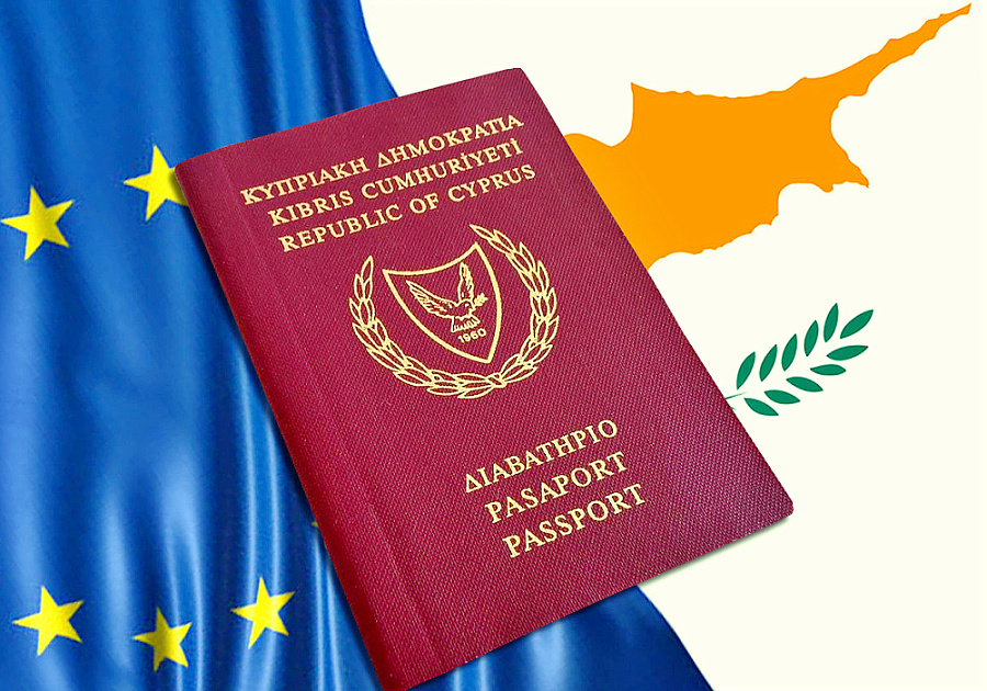 Cyprus revokes 'golden passports' of two more investors | Cyprus News | DOM LiVE