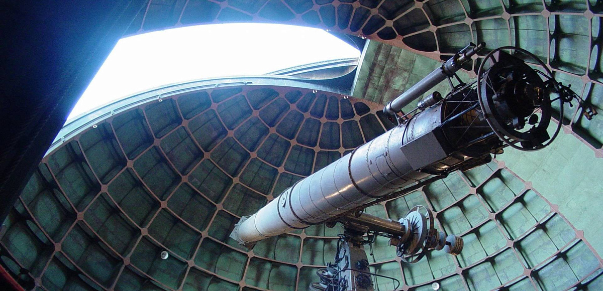 New astronomical Observatory to Be Constructed in the Troodos Region ...