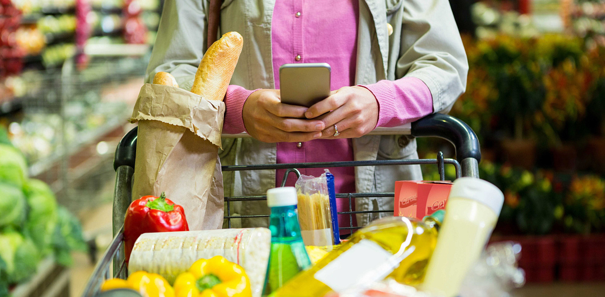 e-Kalathi, a platform for price comparison in supermarkets launched in ...