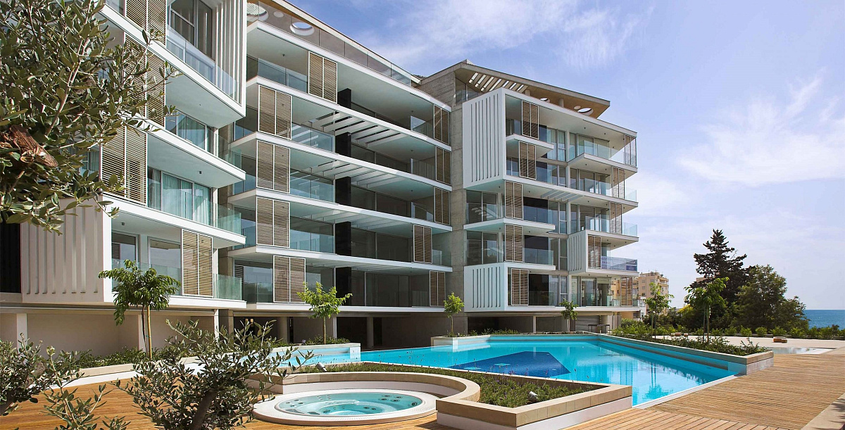 Prices of properties in Cyprus continue to rise | Cyprus News | DOM LiVE