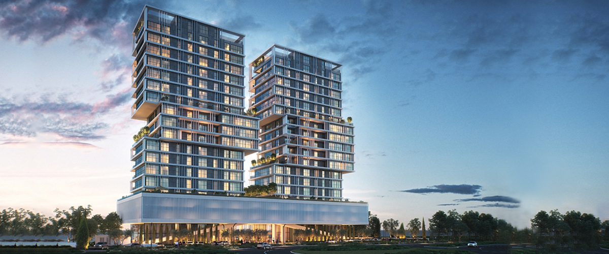 Plans for a large-scale housing development in Larnaca are underway ...