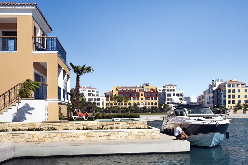 Limassol leads in number of luxury property transactions in Cyprus in ...