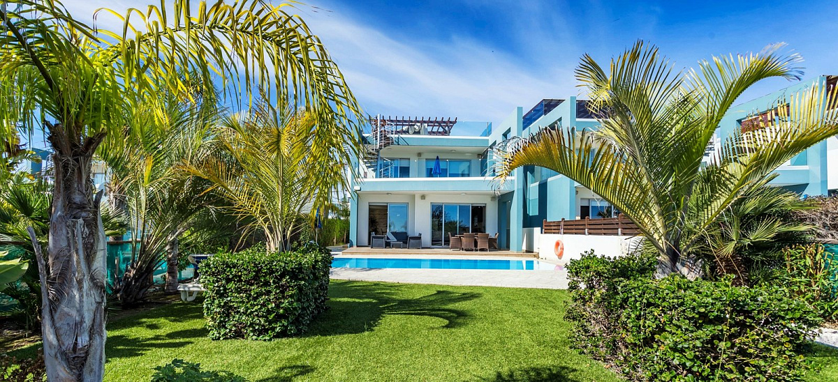 Top Developers in Larnaca | Cyprus Blog | DOM LiVE