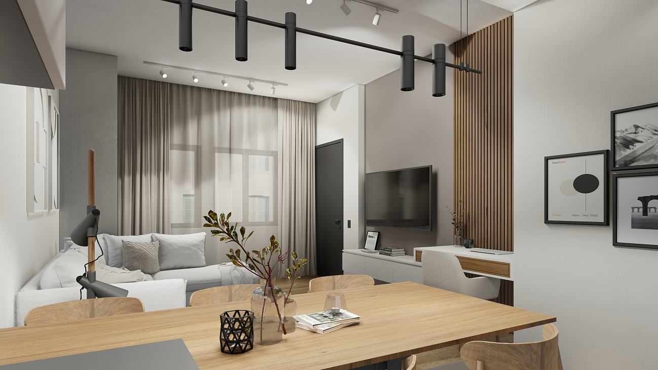 Gladstonos Apartments - Luxury complex of Limassol | Dom Real Estate