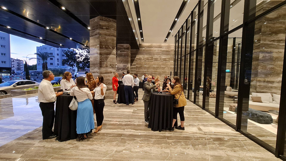 The Icon Commissioned in Limassol | Cyprus News | DOM LiVE