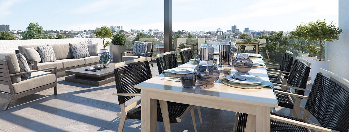 Orchidea Residence: Ideal Apartments for Couples in Larnaca | Cyprus ...