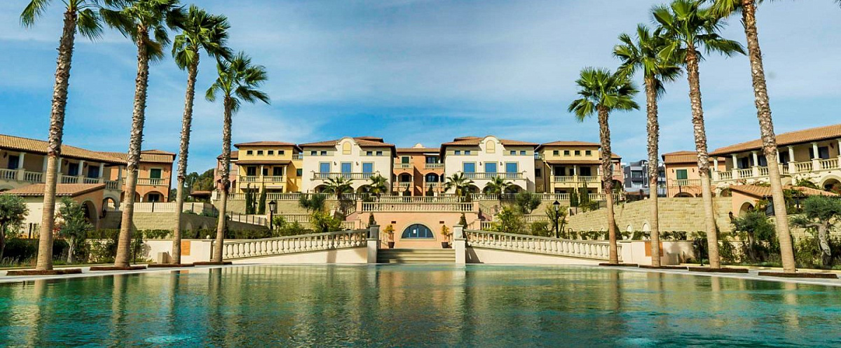 TOP-10 most expensive villas in Cyprus | Cyprus Blog | DOM LiVE