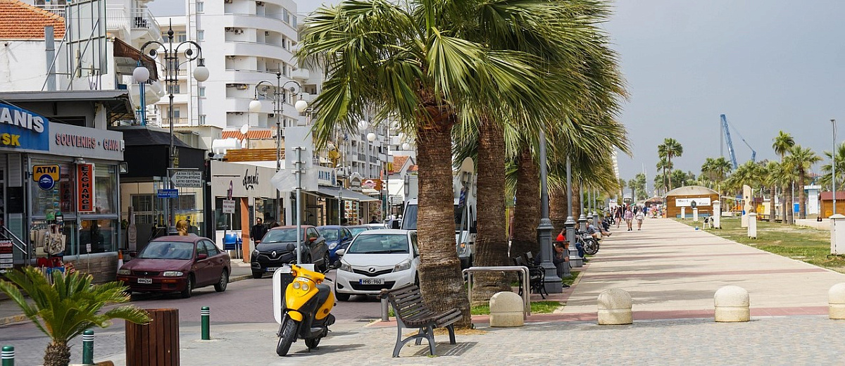 Cyprus made it to the list of the best destinations for property ...