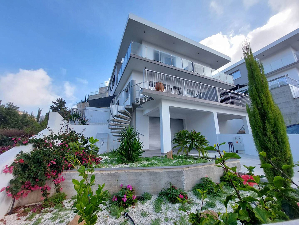 Tala Sunset Gardens - Элитные комплексы Пафоса | Dom Real Estate