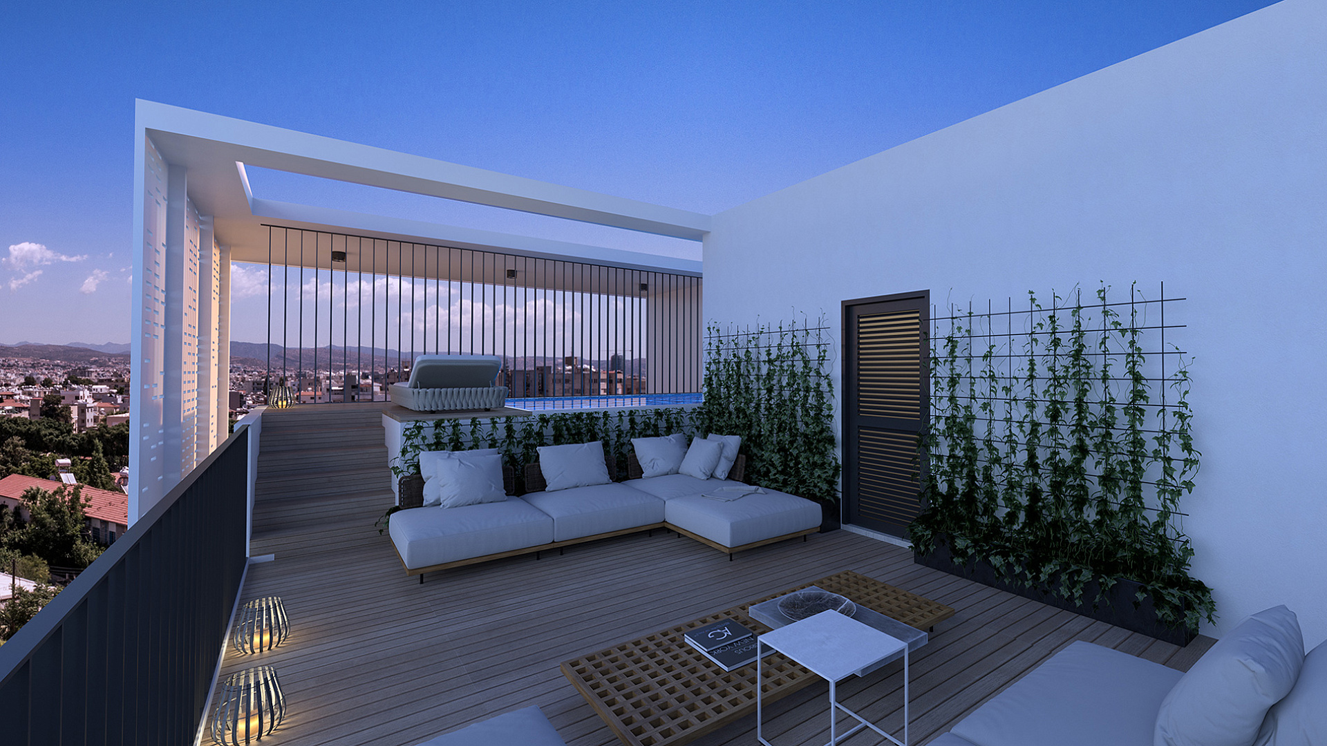 Flat for sale in Limassol, 99 m2, 290000 €. Object № 107604 | DOM Real ...