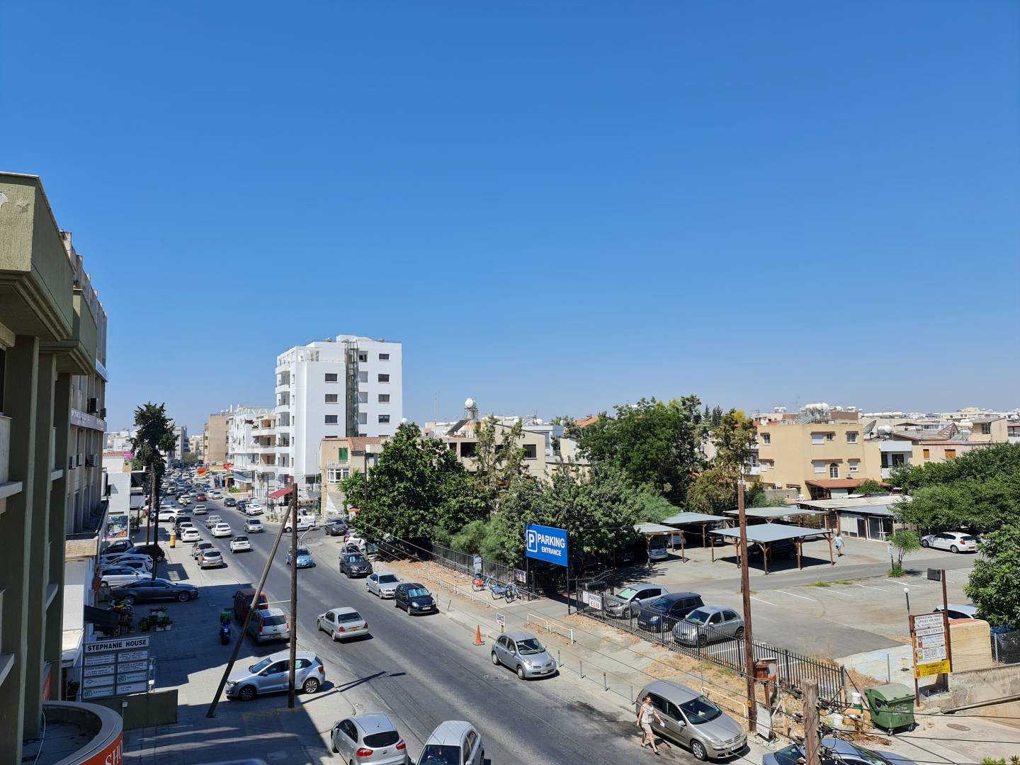 Office for rent in Neapolis, Cyprus. - Object № 52887